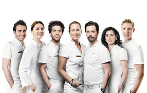 Smoothline (Untertor No:34, Winterthur), güzellik salonu  Winterthur'dan