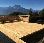 Turel Charpente (Vaud, Broye-Vully, Route de Villars, 51), kerestecilik  Vaud'dan