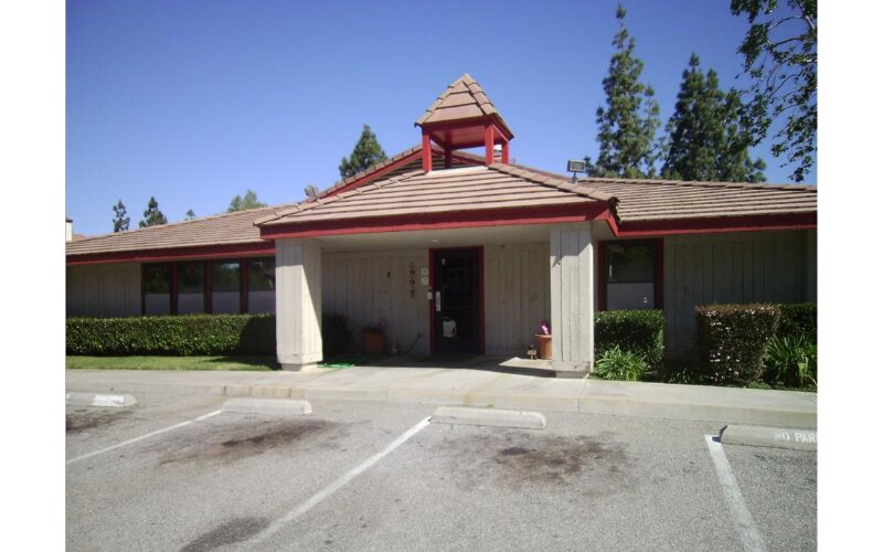 Ortaokul Canyon Crest KinderCare, Riverside, foto