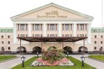 Baltic Star Hotel (Glinki Street No:6с4), düğün, toplantı salonu  Saint‑Petersburg'dan