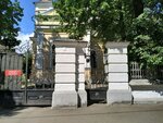 Книту-каи им. А. Н. Туполева, Факультет аэрогидродинамики (Republic of Tatarstan, City of Kazan, Vakhitovskiy City Administrative District, Tolstogo Street), eğitim altyapısı  Kazan'dan