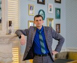 Individual Entrepreneur Razdolgin Sergey Vladimirovich (ulitsa Yuriya Selenskogo No:13), hukuk büroları  Astrahan'dan