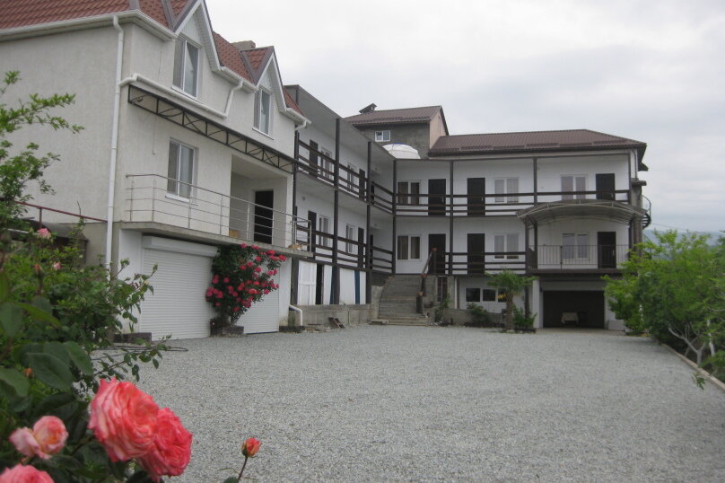 Otel Дружба, Kırım Cumhuriyeti, foto