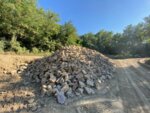 Cava Pietraforte Pelli (Tuscany, province of Florence, Localita' San Martino a Cecione, 33), i̇nşaat malzemeleri toptan