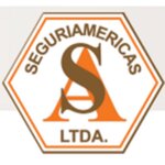 Seguridad Las Américas Ltda (Bogotá, Teusaquillo, Calle 45, 67A-53), güvenlik firmaları  Bogota'dan