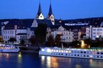 Hotel Karl Müller (Rhineland-Palatinate, Cochem-Zell, Am Reilsbach, 12), emlak ofisi  Renanya‑Palatinate'den