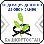Children's judo and Sambo Federation of the Republic of Bashkortostan (October Revolution Street No:23А), spor kurumları  Ufa'dan