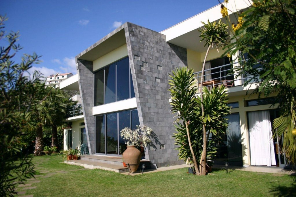 Otel Casa do Papagaio Verde, Funchal, foto