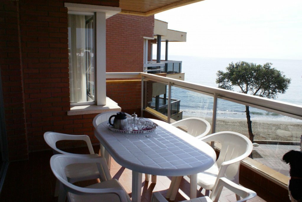 Otel Voralmar-Mas d'en Gran Apartaments, Cambrils, foto