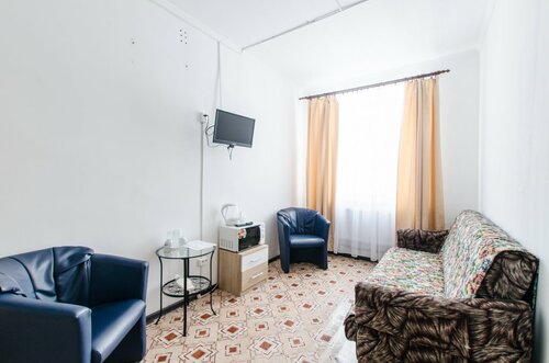 Otel Haapalampi, Karelya, foto