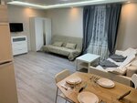 Na Poltavskoj 39-41 Apartments (Poltavskaya Street No:39-41), kısa süreli konaklama  Moskova'dan