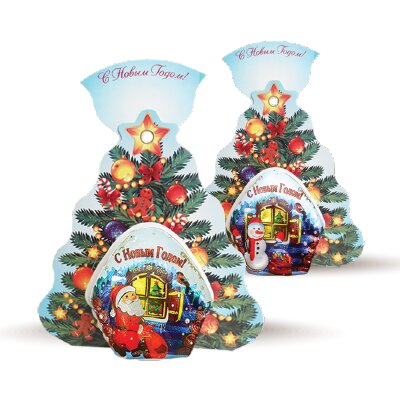 Sanayi kuruluşu Zolotoe Pravilo Ltd, Moskova, foto