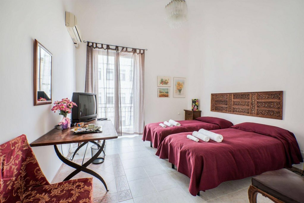 Otel La Casa dei Limoni, Palermo, foto