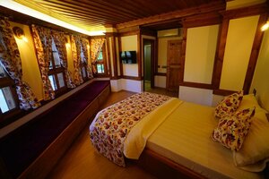 Hotel Çeşmeli Konak (Karabük, Safranbolu, Çeşme Mah., Müftü Sok., 1), otel  Safranbolu'dan