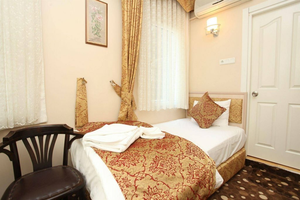 Otel My Home Sultanahmet Hotel, İstanbul, foto