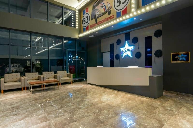 Otel Fox Jayapura, , foto