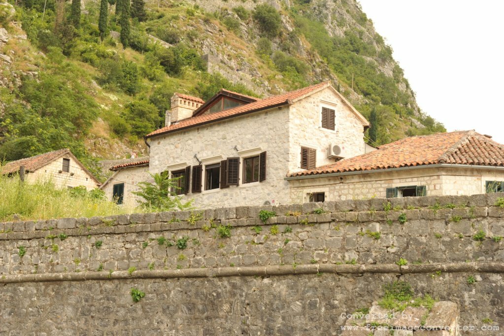 Otel Una Guest house, Kotor, foto