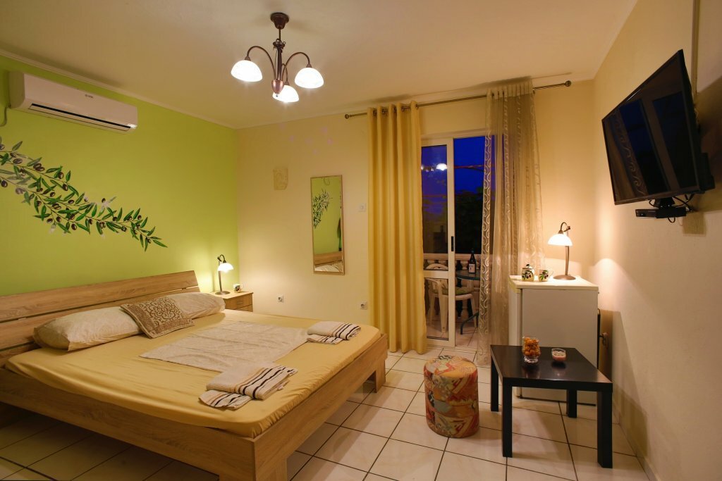 Otel Apart-hotel Monterria, Bar, foto