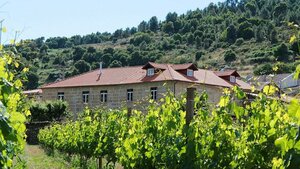 Casa Grande do Seixo (Vila Real, Murça), otel  Vila Real'dan