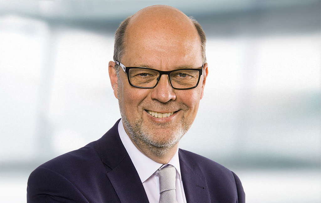 Sigorta şirketleri Itzehoer Versicherungen: Carsten Schäfer, Henstedt‑Ulzburg, foto