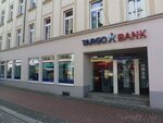 Targobank (Sorge No:2, Gera), banka  Gera'dan