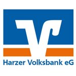 Harzer Volksbank eG (Saxony-Anhalt, Salzlandkreis, Aschersleben, Tie), banka  Aschersleben'den
