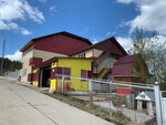 У Николаича (Pervomayskaya ulitsa No:15, posyolok gorodskogo tipa Razdolinsk), otel  Krasnoyarski krayından