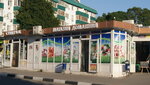 Домашний (Krasnodar Territory, Gelendzhik, Polevaia Street), market  Gelencik'ten