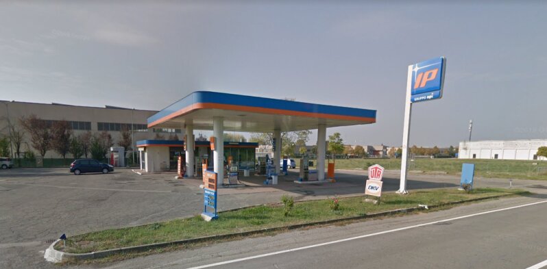 Kahve dükkanları Ascari Service, Emilia‑Romagna, foto