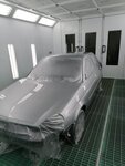 Кузовной ремонт (ulitsa Svobody No:9Б, Kirovgrad), oto kaporta  Kirovgrad'dan