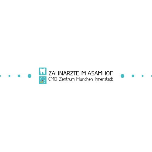 Özel ağız ve diş sağlığı klinikleri ve muayenehaneleri Zahnärzte im Asamhof, Münih, foto