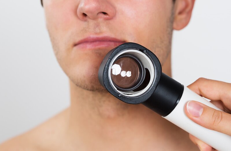 Tıp merkezleri ve klinikler Dott Bassi Goffredo - Dermatologo, Milano, foto