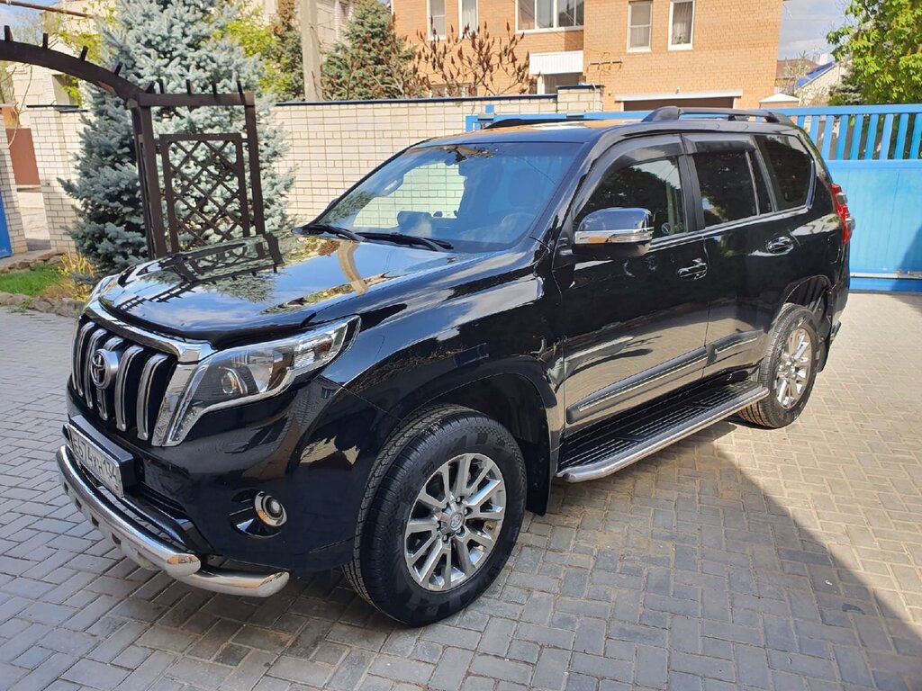 Detaylı oto bakımı Auto Glanz, Volgograd, foto