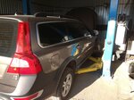 Ремавто (Амурская улица No:24Б), otomobil servisi  Simferopol'dan (Akmescit'ten)