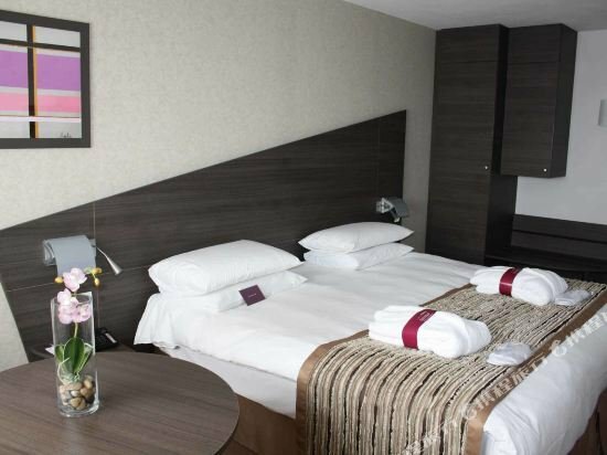 Otel Hôtel Mercure Vannes Le Port, Vannes, foto