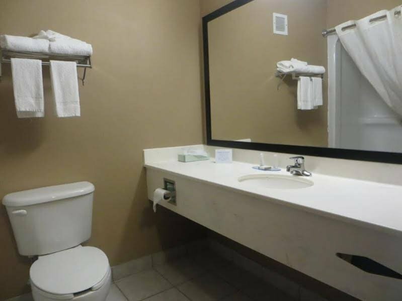 Otel Baymont by Wyndham New Buffalo, Michigan Eyaleti, foto