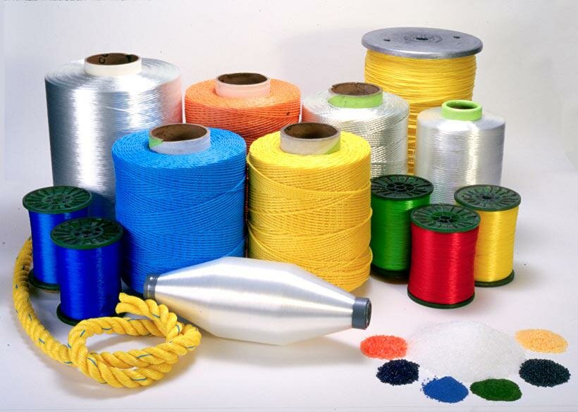 Plastik ürün üreticileri Cables y Fibras S. A. de C. V., Jalisco Eyaleti, foto