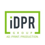 Idpr Group (Kákimjan Qazybaev kóshesi No:4, Zhetysu City Administrative District), baskı hizmetleri  Almatı'dan