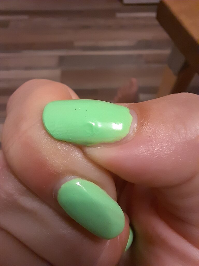 Güzellik salonu Маникюрчик & Педикюрчик, Saint‑Petersburg, foto