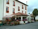 Hôtel le Befranc (Auvergne-Rhône-Alpes, Loire, Arrondissement de Montbrison, Saint-Bonnet-le-Château, Route d'Augel, 7), otel