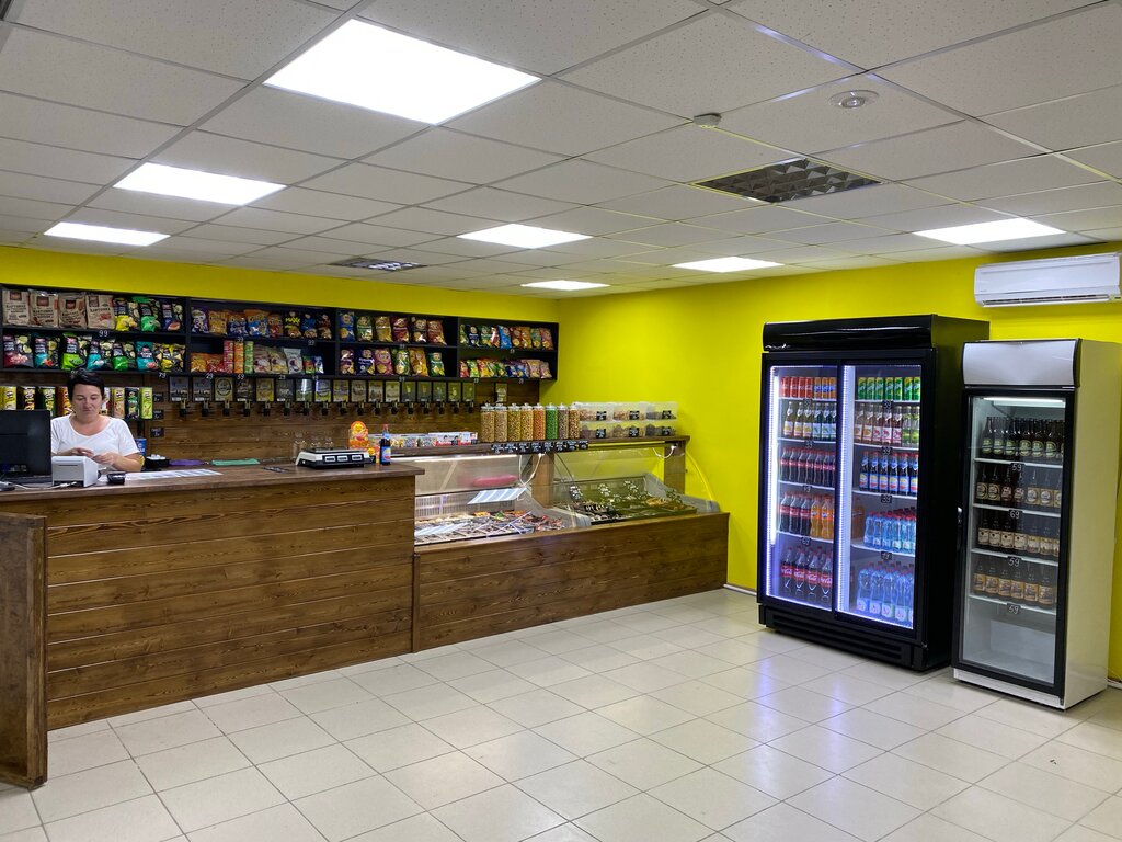 Veteriner eczaneleri Donvetsnab, Semikarakorsk, foto