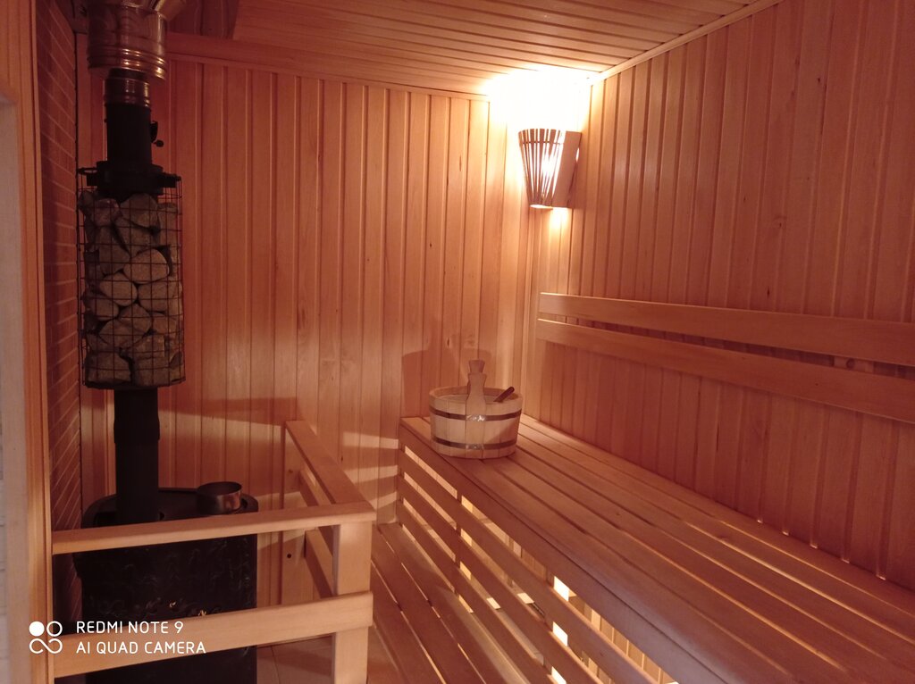 Hamamlar СПА салон в Шишино, Belgorodskaya oblastı, foto