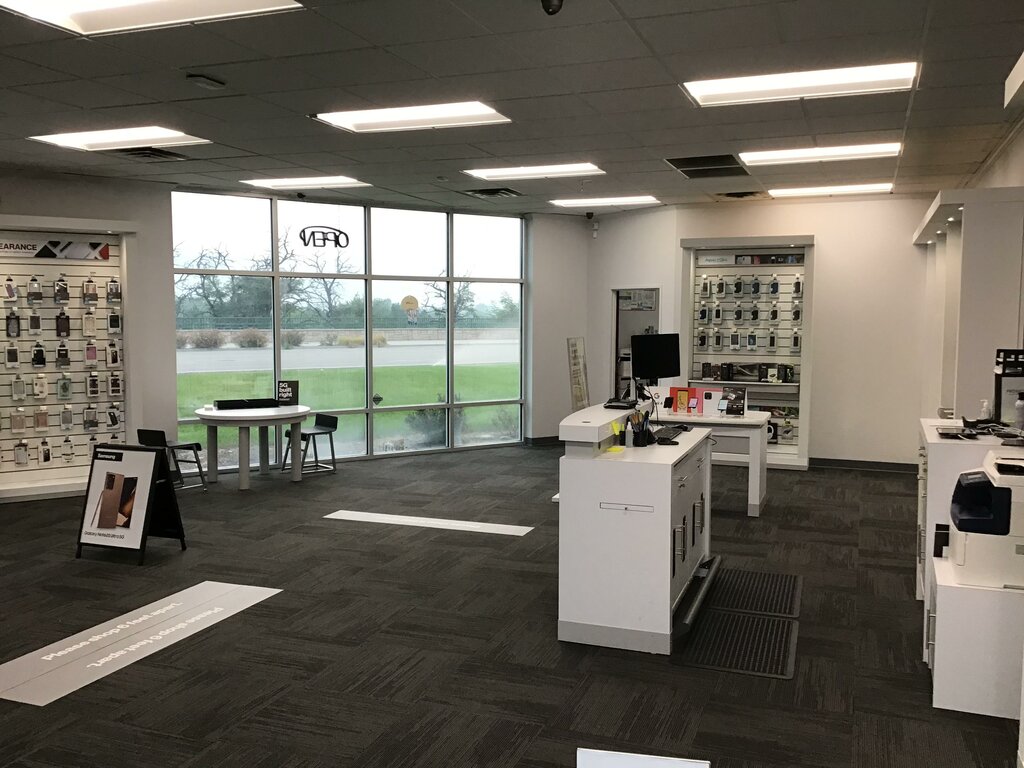 Telekomünikasyon ekipmanları Verizon Authorized Retailer - Victra, Boise, foto
