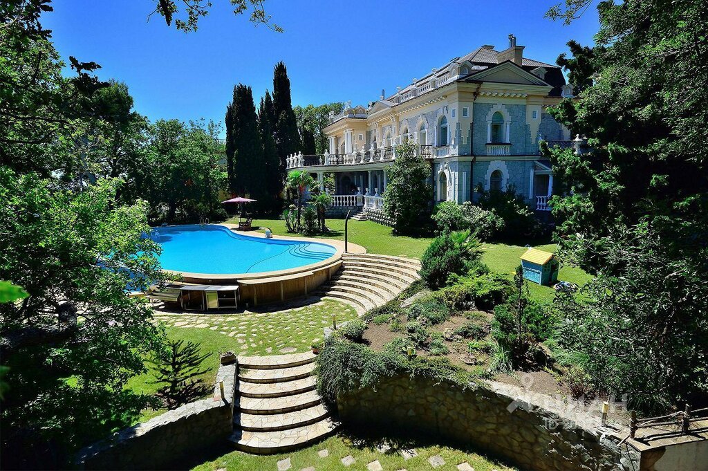 Emlak ofisi Приват Эстейт, Yalta, foto