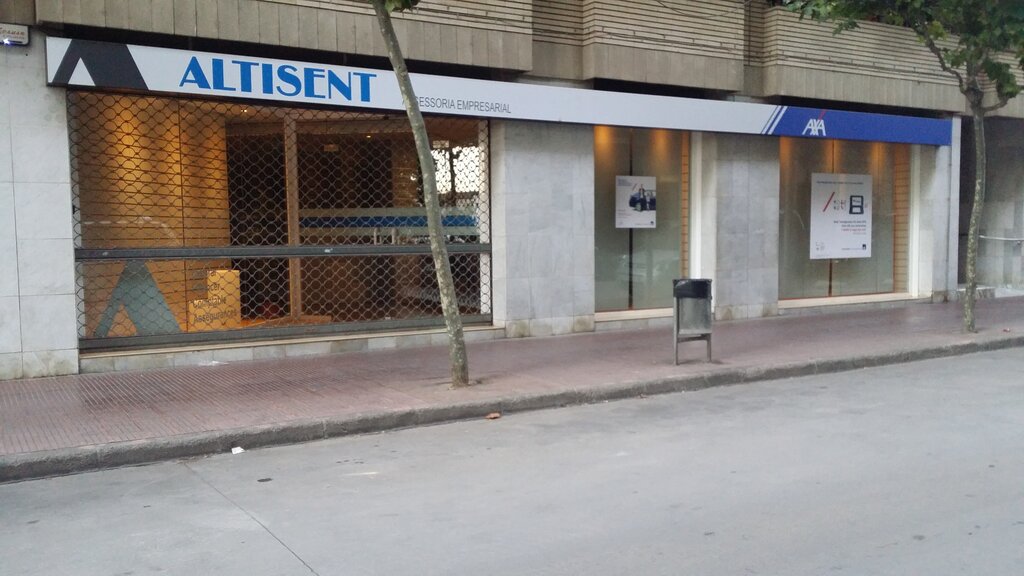 Danışmanlık hizmetleri Altisent Assessoria, Katalonya, foto