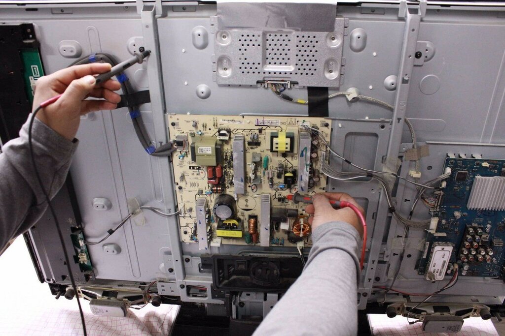 Telefon tamir servisi Nand Service, Ob, foto