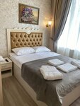 Elux (Volgogradsky Avenue No:146), otel  Moskova'dan