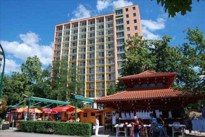 Otel Lorena Panzio, , foto