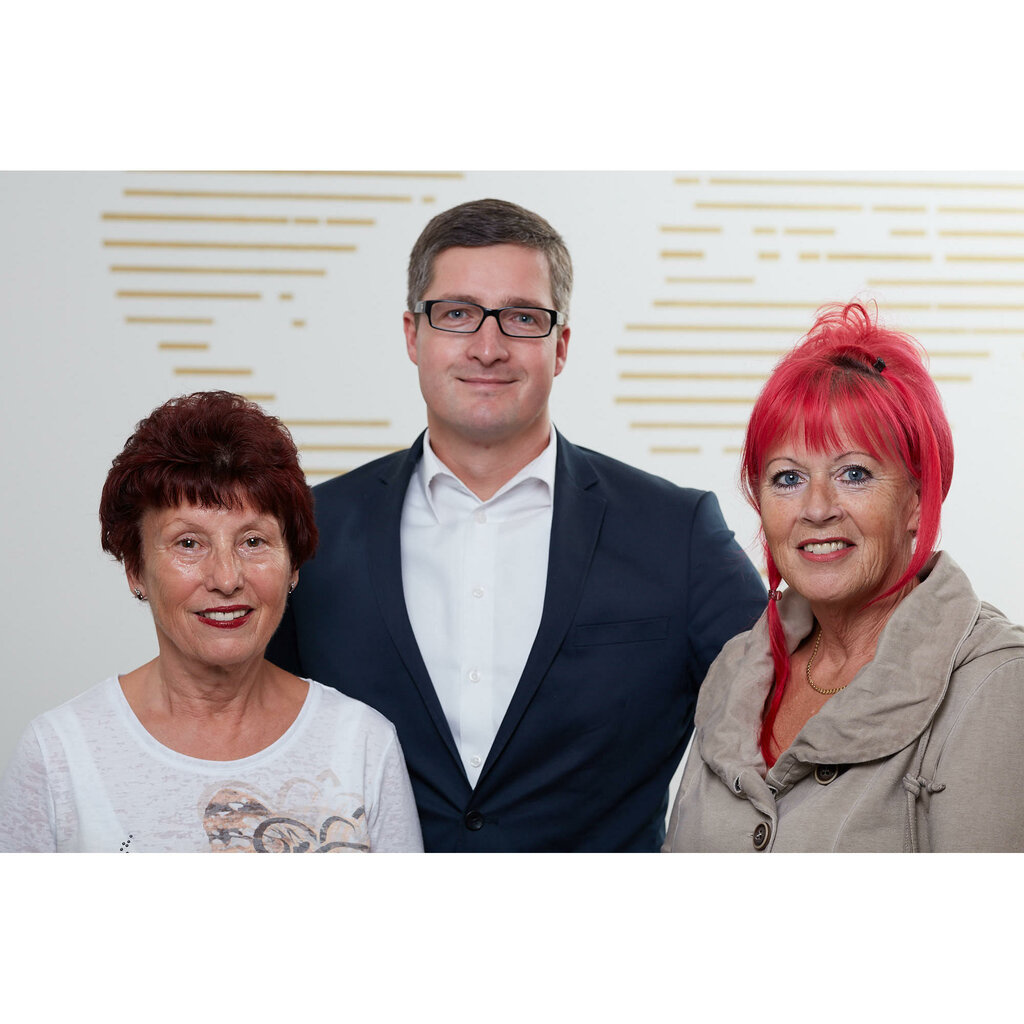 Sigorta şirketleri Allianz Versicherung Martin Bochmann Hauptvertretung, Grossenhain, foto