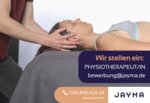 Jayma Massage - Joga - Pilates (Berlin, Hindenburgdamm, 94), tıp merkezleri ve klinikler  Berlin'den
